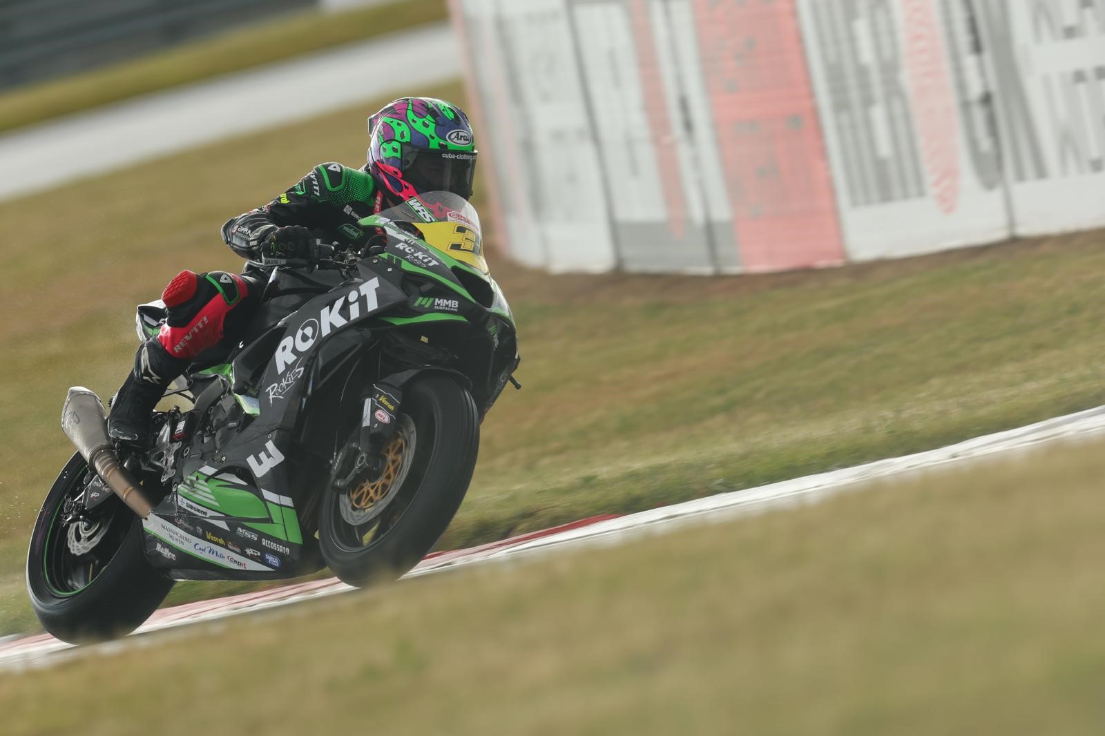 Home - ROKiT Rookies